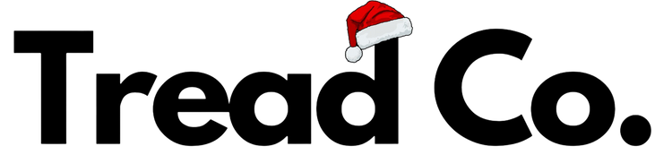 Tread Co. Official | Shoes Born To Be Worn